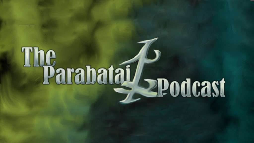 Fandom Spotlight: The Parabatai Podcast - Basic Stuff Magazine