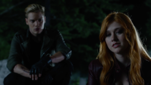 Exclusive Interview: Shadowhunters Writer Allison Rymer | | Basic Stuff ...