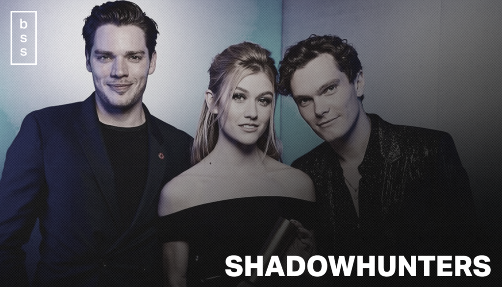 Shadowhunters Cast Watch List (November) - Basic Stuff Magazine